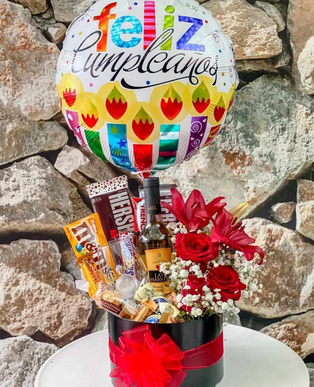 Lady Harvest – Te Regalo a tí